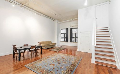 101 Murray St - 101 Murray St New York NY 10007 | Apartment Finder