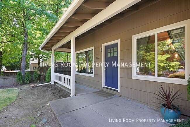 Single Level Ranch Style Home with AC and ... - 2321 SE 110th Ave ...