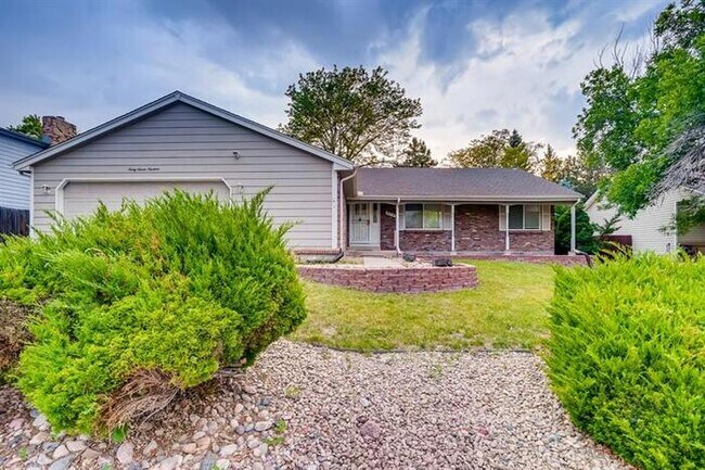 3719 South Walden Street, Aurora, CO, 80013 - 3719 S Walden St Aurora ...