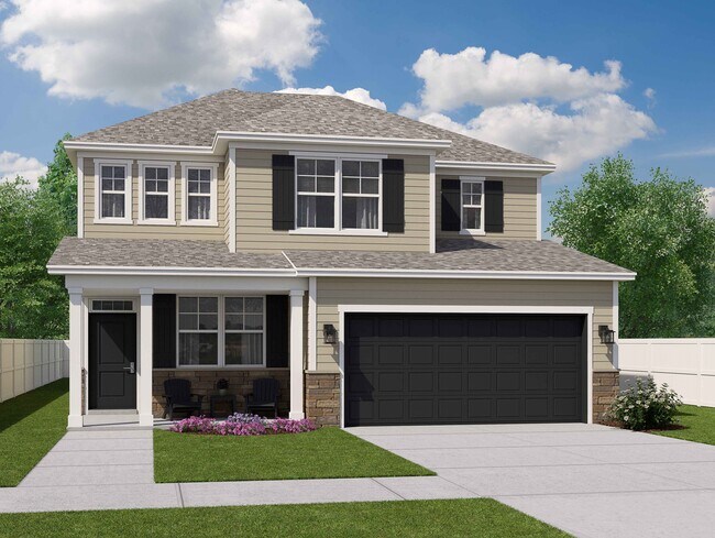 717 Callan Court - 717 Callan Ct Holly Springs GA 30115 | Apartment Finder