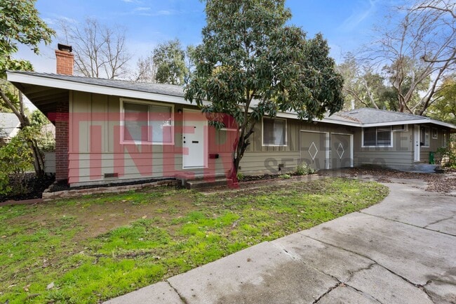 Remodeled 2 Bedroom Duplex - 2848 Clover Ln Sacramento CA 95821 ...