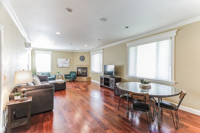 256 Douglas Ln - 256 Douglas Ln Pleasant Hill CA 94523 | Apartment Finder