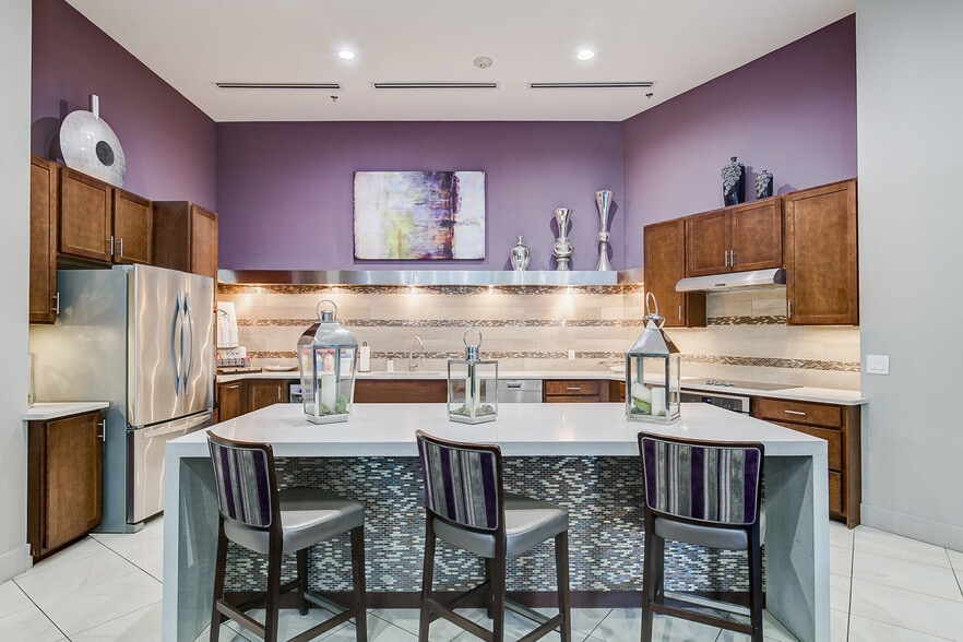 Mondrian West Village - 3000 Blackburn St Dallas TX 75204 | Apartment ...