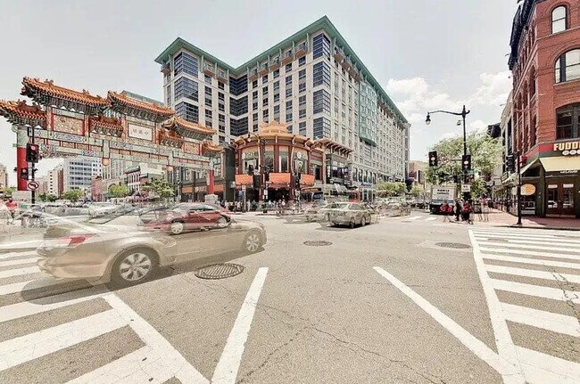 777 7th St NW - 777 7th St NW Washington DC 20001 | Apartment Finder