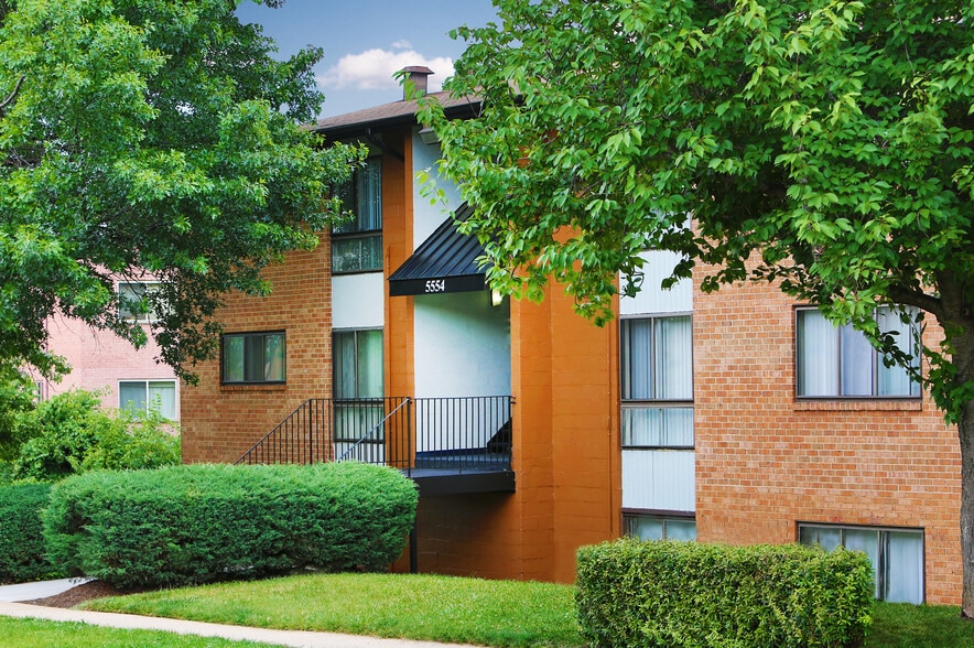 Oaks at Oxon Hill - 5400 Livingston Rd Oxon Hill MD 20745 | Apartment ...