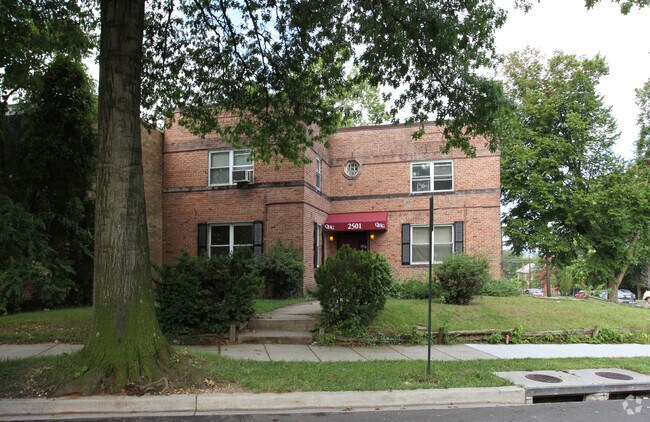 2501 Naylor Rd SE - 2501 Naylor Rd SE Washington DC 20020 | Apartment ...