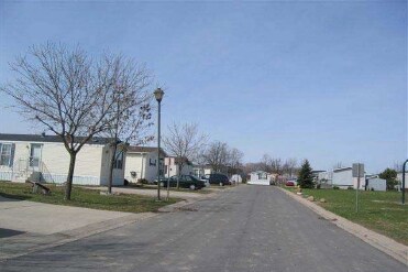 Quail Run Mobile Home Park - 33099 Willow Ln Lenox MI 48048 | Apartment ...
