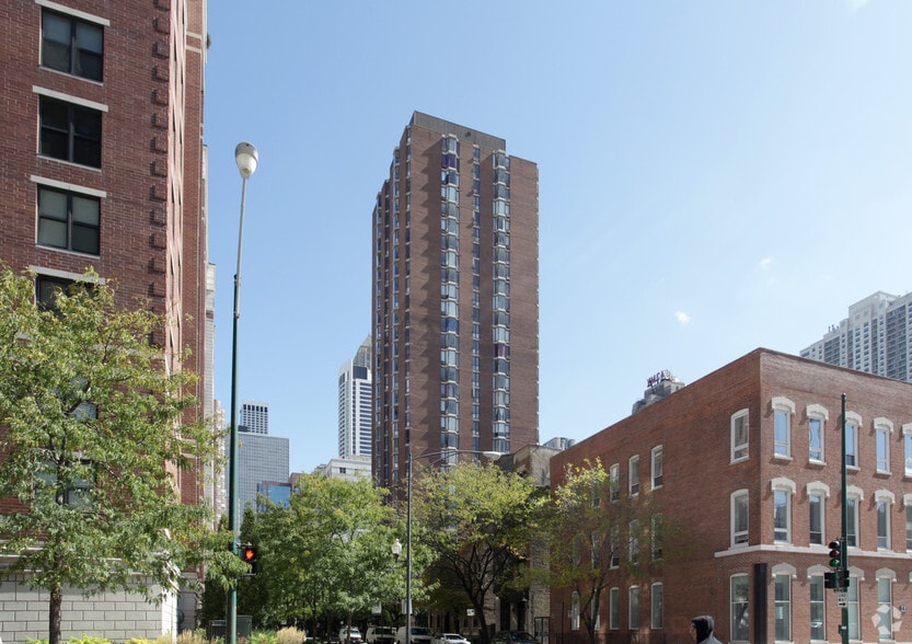 55 W. Chestnut - 55 W Chestnut St Chicago IL 60610 | Apartment Finder