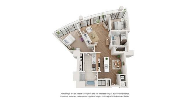 Arrive Upper Kirby 3333 Lake St Houston Tx 77098 Apartment Finder
