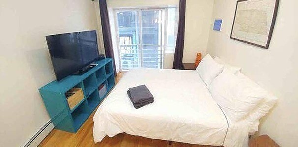 ANN STREET - 17 Ann St New York NY 10038 | Apartment Finder