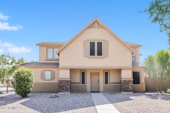 3941 W Irwin Ave - 3941 W Irwin Ave Phoenix AZ 85041 | Apartment Finder