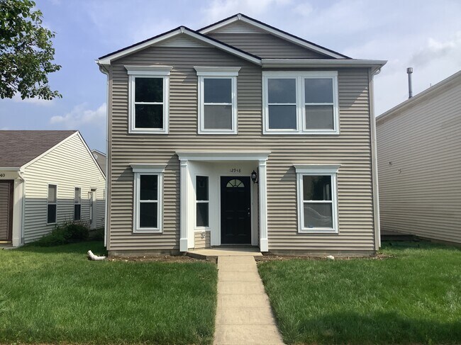 12948 Courage Crossing - 12948 Courage Crossing Fishers IN 46037 ...