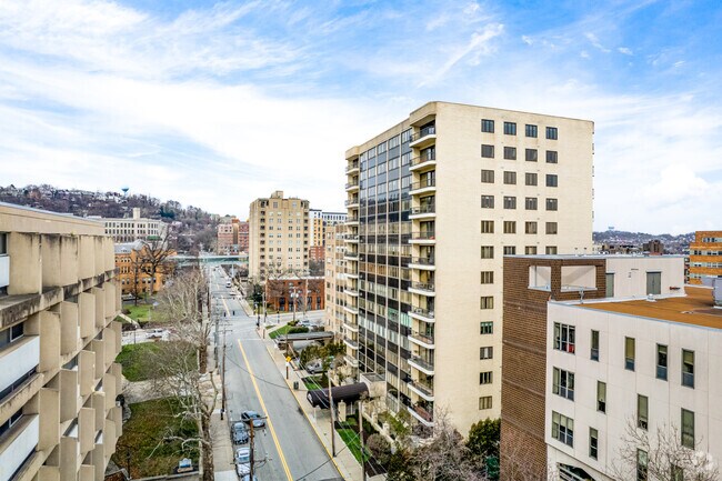 Bellefield Place - 146 N Bellefield Ave Pittsburgh PA 15213 | Apartment ...