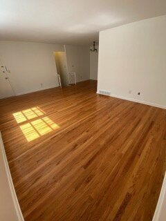 Newly updated large 1000 sq ft 1 bedroom, 1 bathroom apartment in the ...