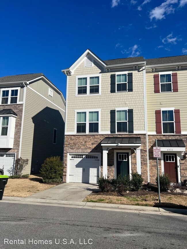 3 br, 2.5 bath House - 4309 Pickney Lane - 4309 Pickney Ln Chesapeake ...
