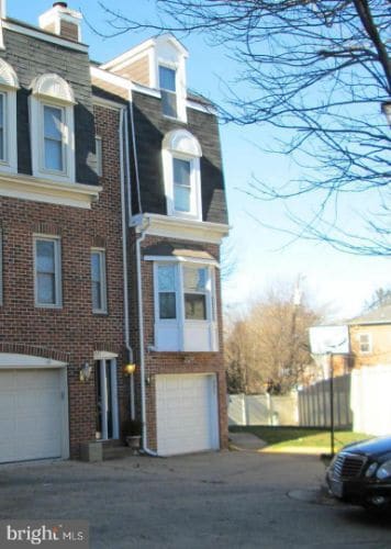 699 W Glebe Rd - 699 W Glebe Rd Alexandria VA 22305 | Apartment Finder