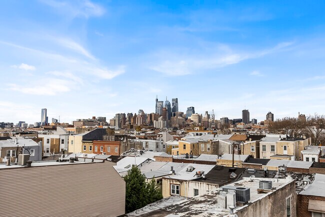 621 Reed St - 621 Reed St Philadelphia PA 19147 | Apartment Finder