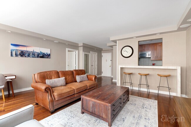 116 Central Park S - 116 Central Park S New York NY 10019 | Apartment ...