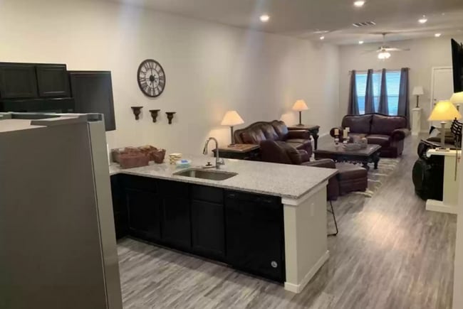 3/2/1 available in Lubbock-Cooper ISD! - 1631 133rd St Lubbock TX 79423 ...