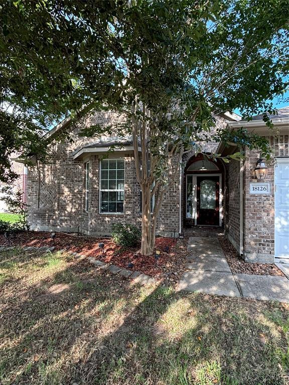 18126 Rustic Brook Ct - 18126 Rustic Brook Ct Cypress TX 77429 ...