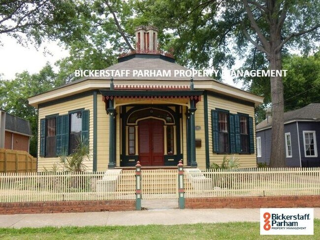 The Folly, Down Town Historic District! - 527 1st Ave Columbus GA 31901 ...