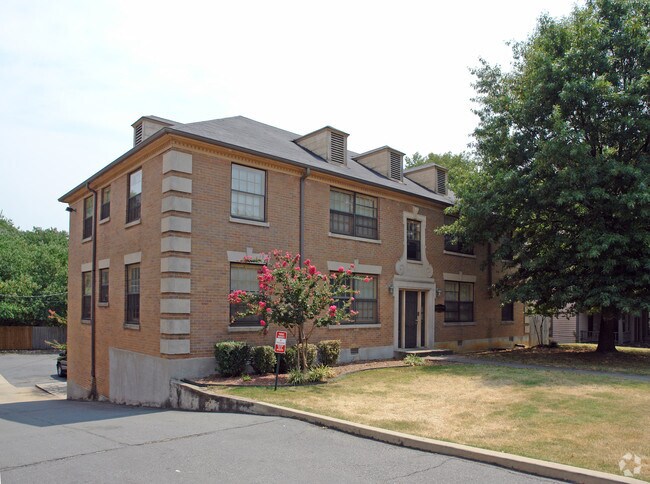 2201 Main St - 2201 Main St Little Rock AR 72206 | Apartment Finder