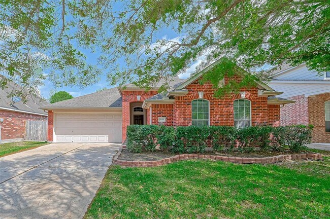 18014 Willow Cliff Ln - 18014 Willow Cliff Ln Cypress TX 77433 ...