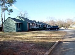 George Town Apartments - 1034 Elm Ave Americus GA 31709 | Apartment Finder