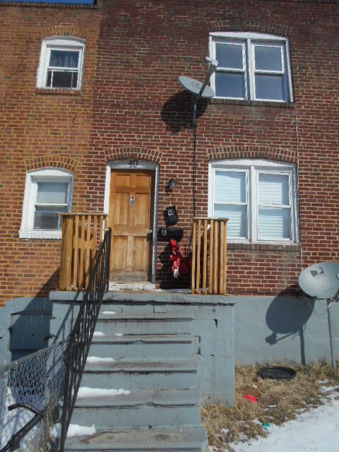 40 Talbott St - 40 Talbott St Baltimore MD 21225 | Apartment Finder