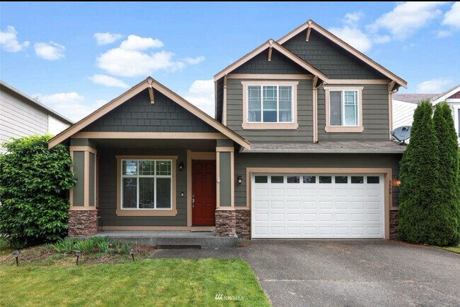 3509 Lanyard Dr NE - 3509 Lanyard Dr NE Lacey WA 98516 | Apartment Finder