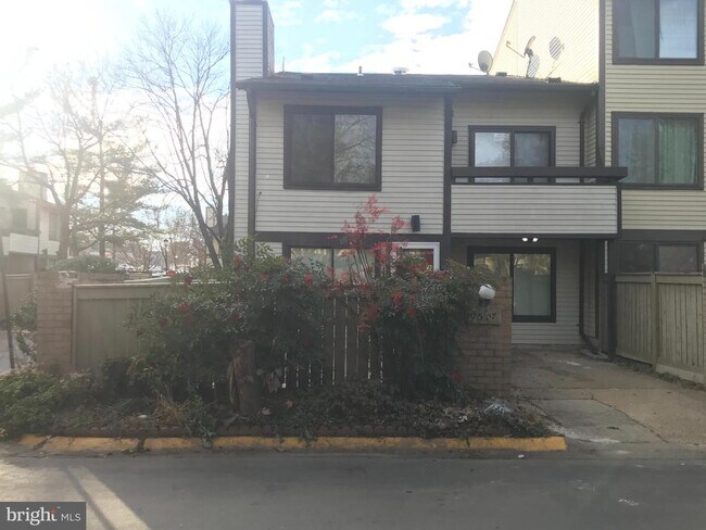 9507 Treyford Terrace - 9507 Treyford Terrace Gaithersburg MD 20886 ...