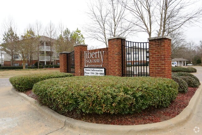 Liberty Square - Montgomery, AL | Apartment Finder