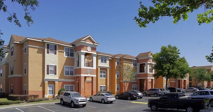 Residences at West Place Apartments - Orlando, FL | Apartment Finder