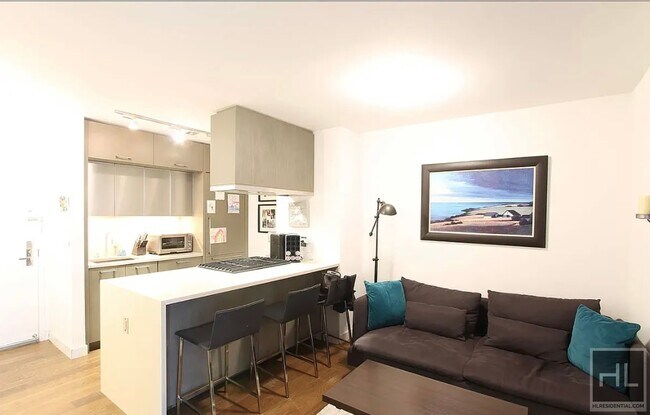 RECTOR PLACE - 225 Rector Pl New York NY 10280 | Apartment Finder