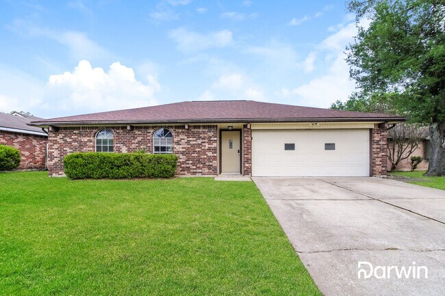 2607 Pilgrims Point Drive, Webster, TX 77598 - 2607 Pilgrims Point Dr ...