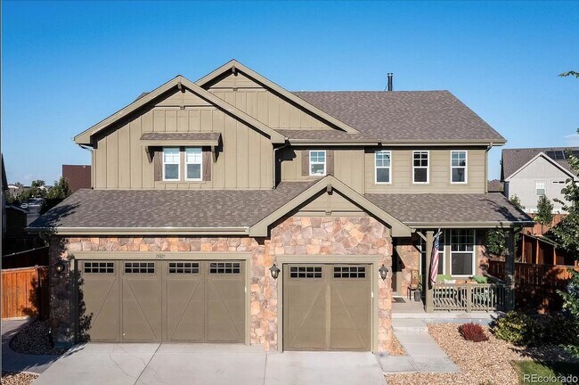 15824 Elizabeth Cir E - 15824 Elizabeth Cir E Thornton CO 80602 ...