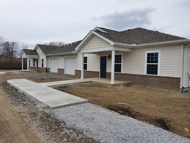 Pike Run Village - 257 Elida Rd Delphos OH 45833 | Apartment Finder