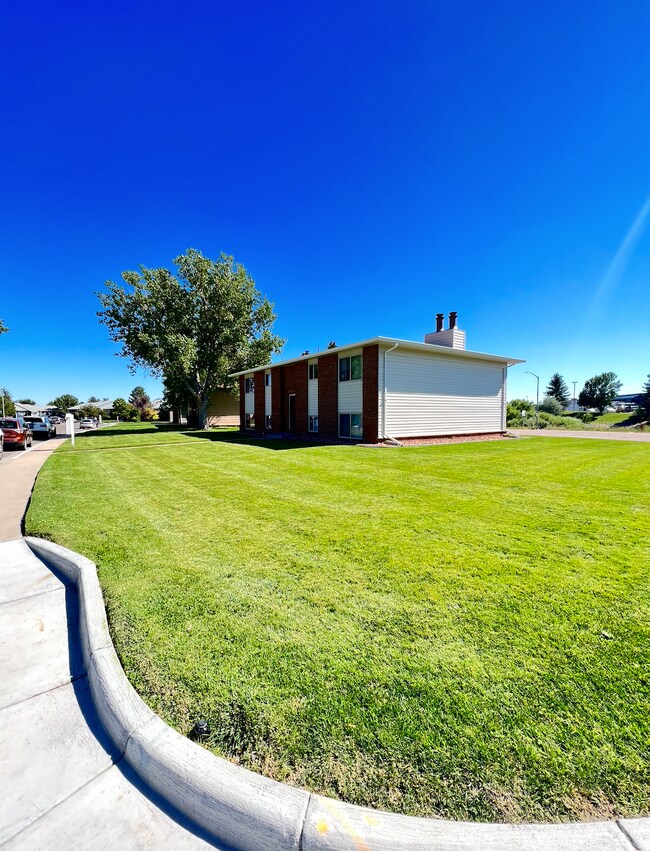 4981 King Arthur Way - 4981 King Arthur Way Cheyenne WY 82009 ...