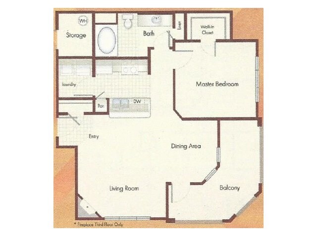 Red Rox Villas - 5401 E Van Buren St Phoenix AZ 85008 | Apartment Finder