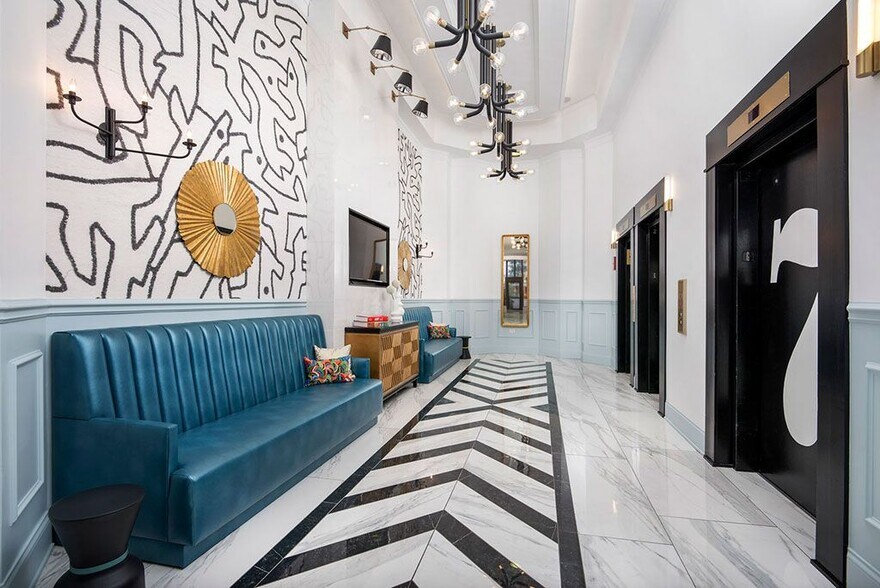 777 South State - 2 E 8th St Chicago IL 60605 | Apartment Finder