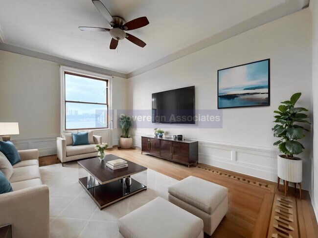676 Riverside Drive - 676 Riverside Dr New York NY 10031 | Apartment Finder