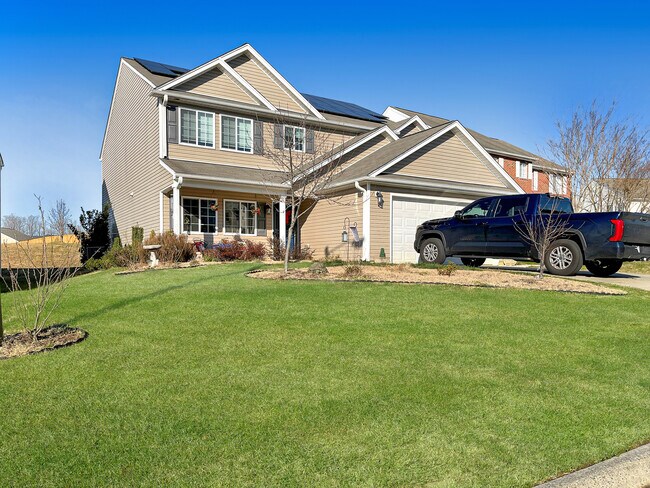 9 Elsworth Ct - 9 Elsworth Ct McLeansville NC 27301 | Apartment Finder