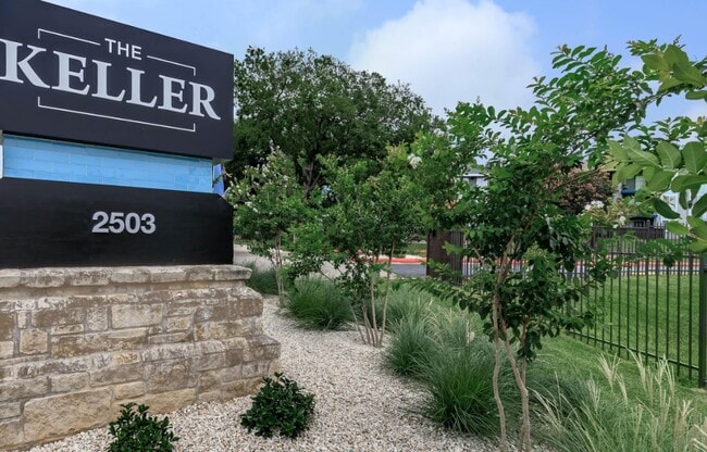 The Keller - 2503 Jackson Keller Rd San Antonio TX 78230 | Apartment Finder