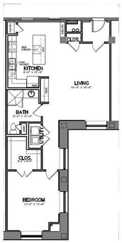 400 North Ervay - 400 N Ervay, St Dallas TX 75201 | Apartment Finder