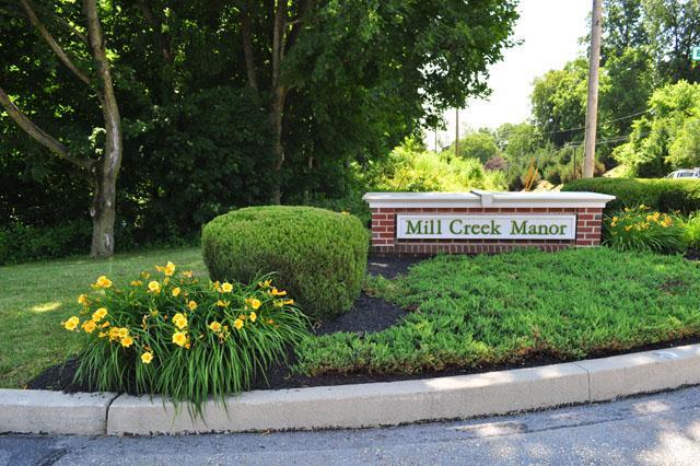 Mill Creek Manor - 43 Baron Dr Lancaster PA 17603 | Apartment Finder