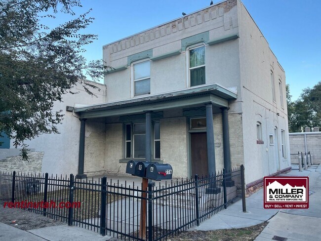 776 W North Temple St - 776 W North Temple St Salt Lake City UT 84116 ...