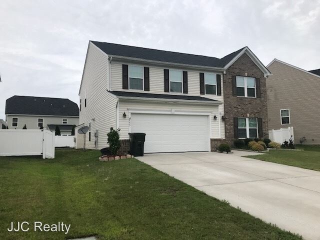 5 br, 2.5 bath House - 555 Leonard Lane - 555 Leonard Ln Newport News ...