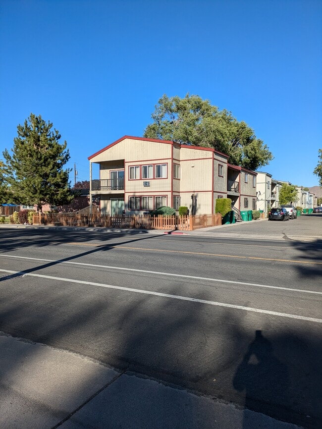 3960 Neil Rd - 3960 Neil Rd Reno NV 89502 | Apartment Finder
