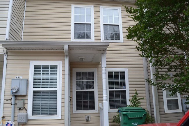 6361 Wellington Walk Way - 6361 Wellington Walk Way Lithonia GA 30058 ...