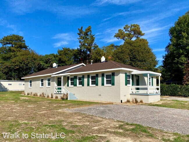 2 br, 1 bath House - 4015 Butler Blvd. - 4015 Butler Blvd Raleigh NC ...